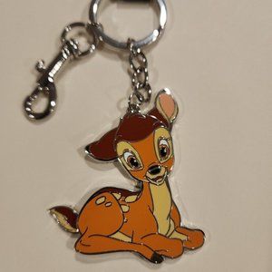 Loungefly | Accessories | Loungefly Disney Bambi Figural Tail Wagging ...